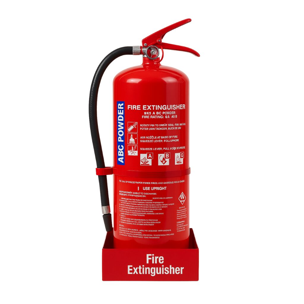 Lee Fire Sales & Services | Fire Extinguisher Malaysia